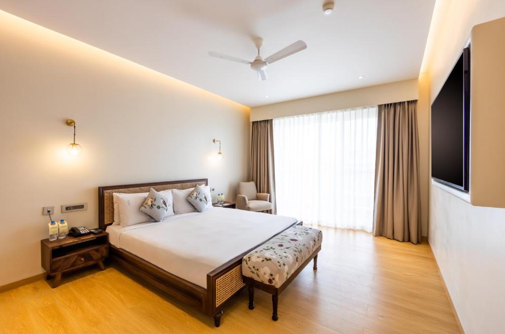 Holiday Inn Goa Candolim, Candolim (updated prices 2025)