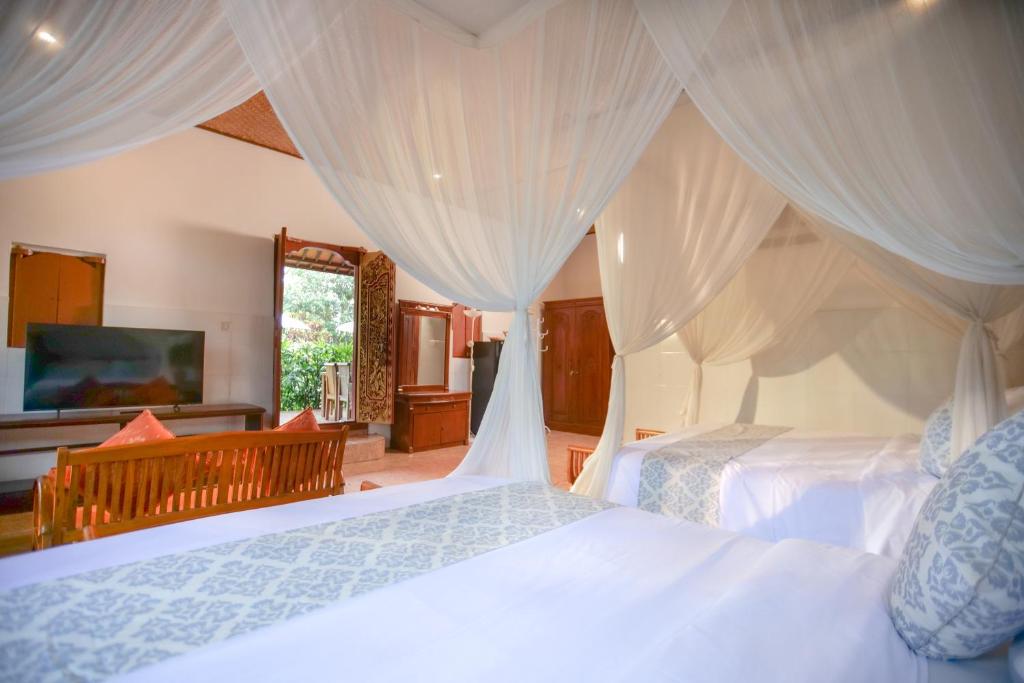 Gayatri, Ubud (updated prices 2025)