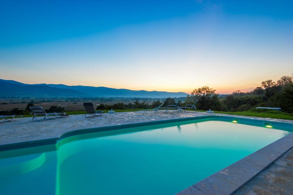 Villa Hills, Janja Gora (updated prices 2024)