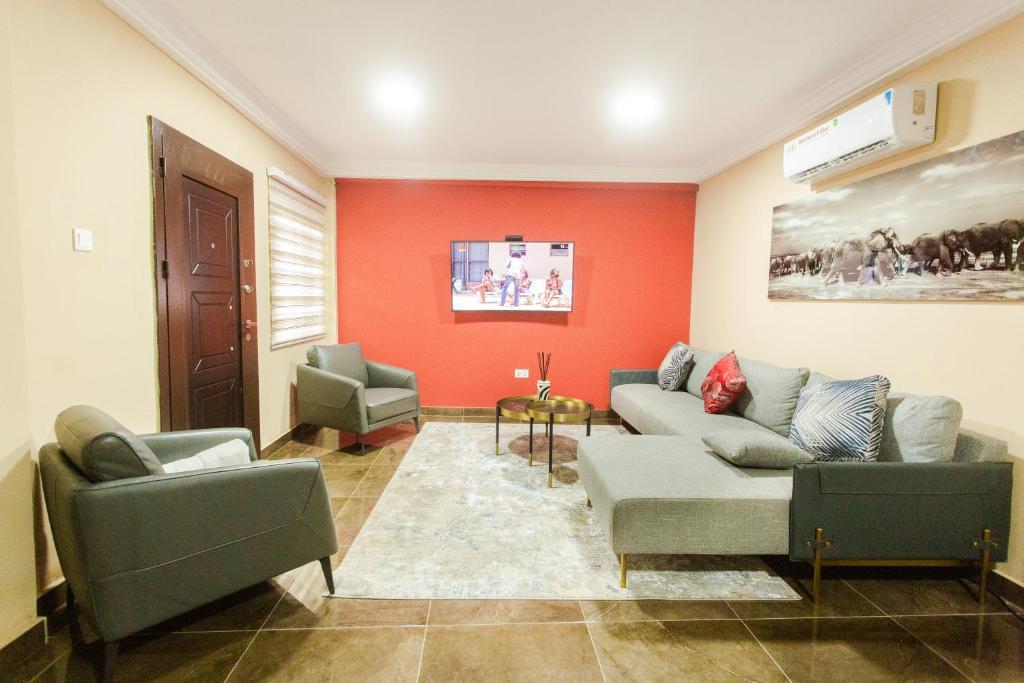 Accra Luxury Homes @ Achimota, Achimota (updated prices 2025)