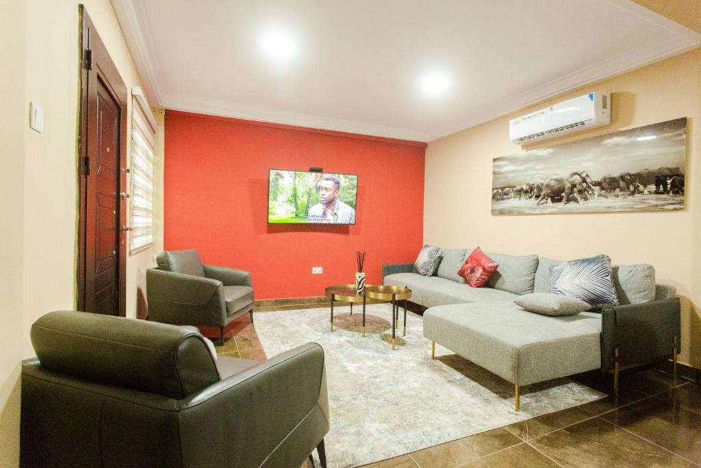 Accra Luxury Homes @ Achimota, Achimota (updated prices 2025)
