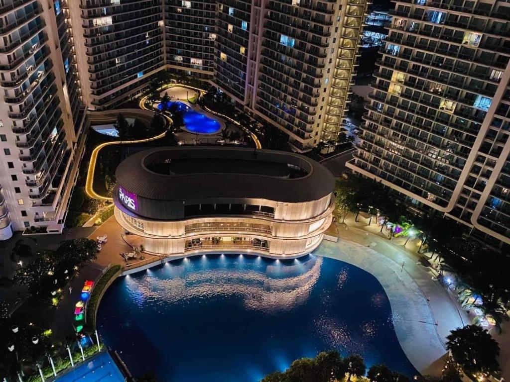 Azure Manila Staycation Near NAIA, Manila (precios actualizados 2025)