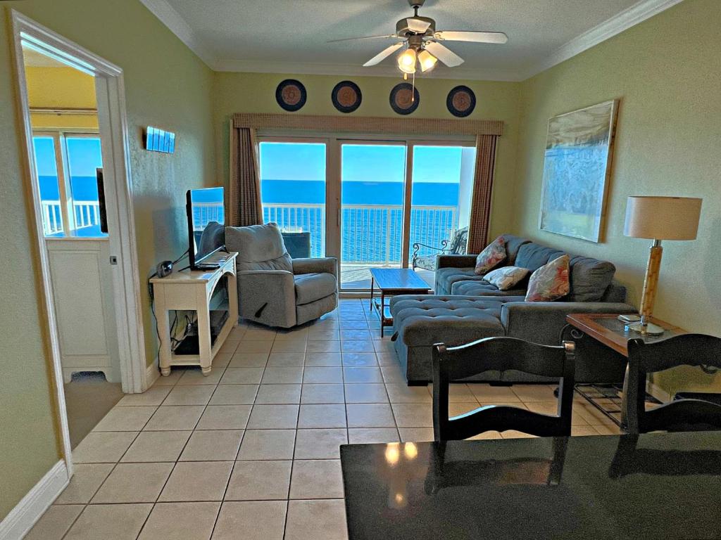 Crystal Tower 1303 Condo - Gulf Shores, AL
