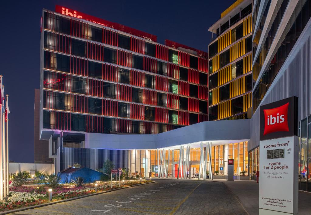 ibis Doha, Doha (updated prices 2025)