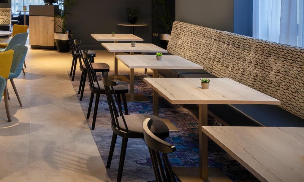Leonardo Hotel London Croydon, Croydon (updated prices 2025)
