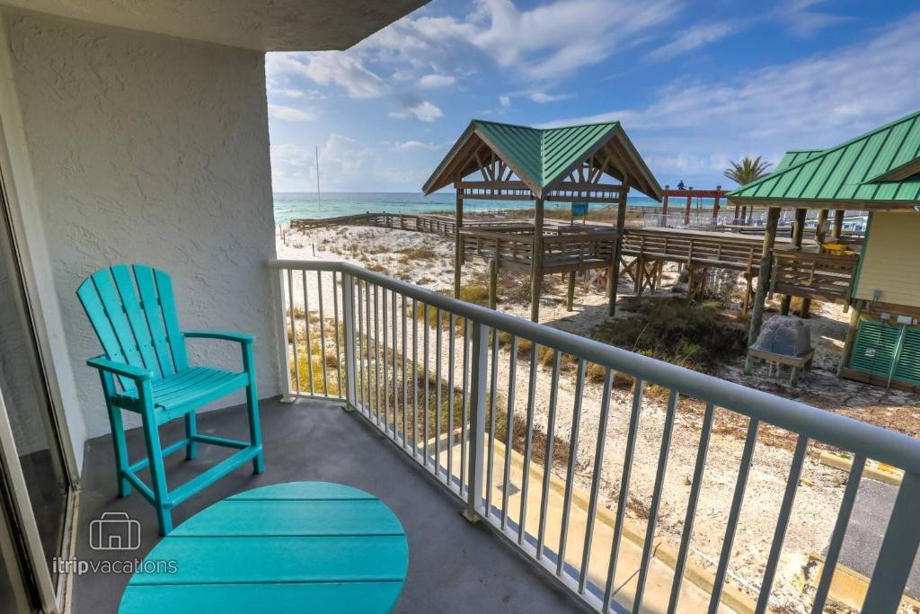 Islander Beach Resort Unit 205, Fort Walton Beach (precios actualizados ...