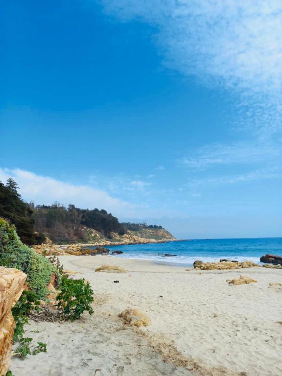 CASA FÉNIX PLAYA EL CLARÓN HORCÓN, Horcón (updated prices 2025)