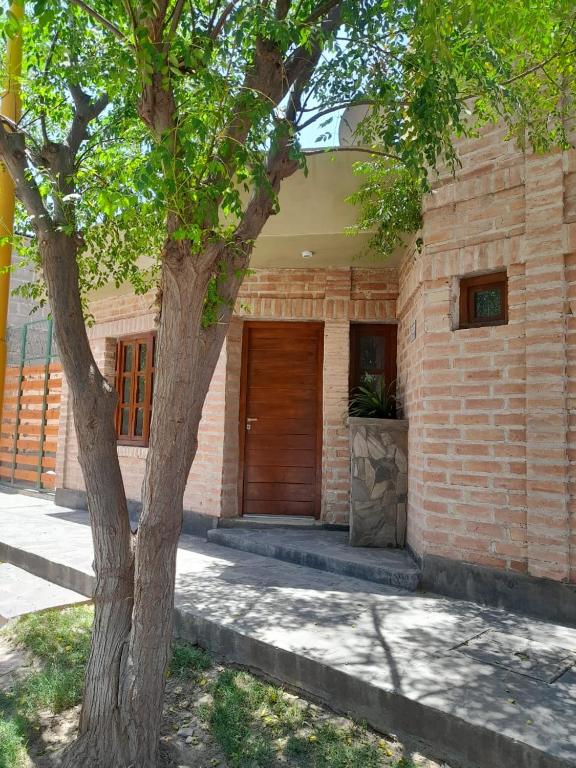 Alojamiento Belén Catamarca - Planta Baja con Cochera Gratis - Belén ...