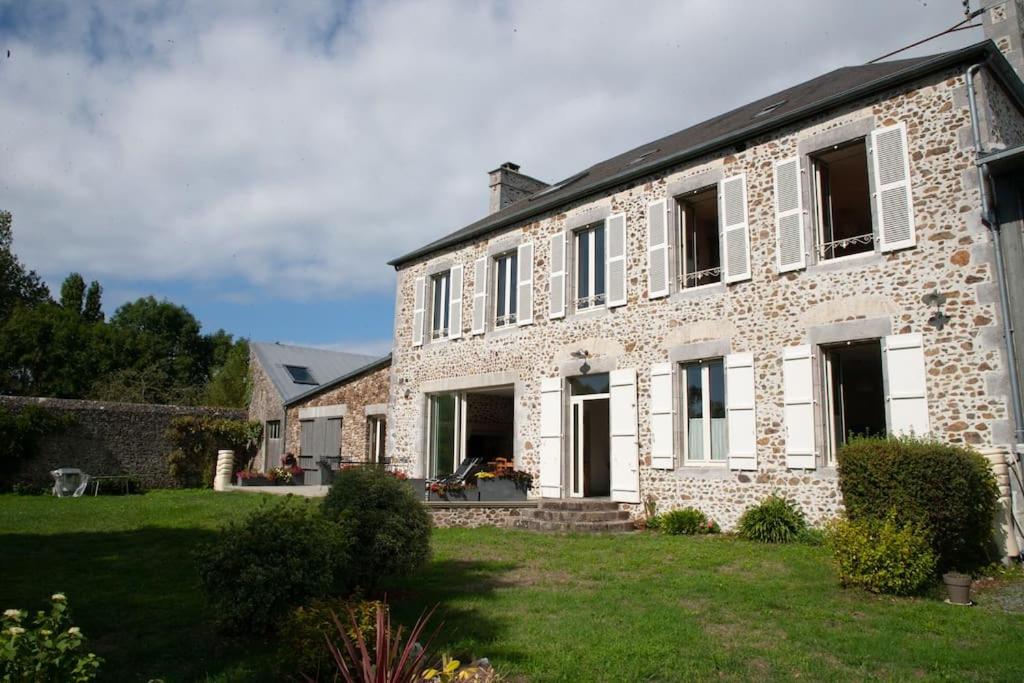 Maison de Caractère à 1 Km de la Mer, Gouville-sur-Mer (updated prices ...