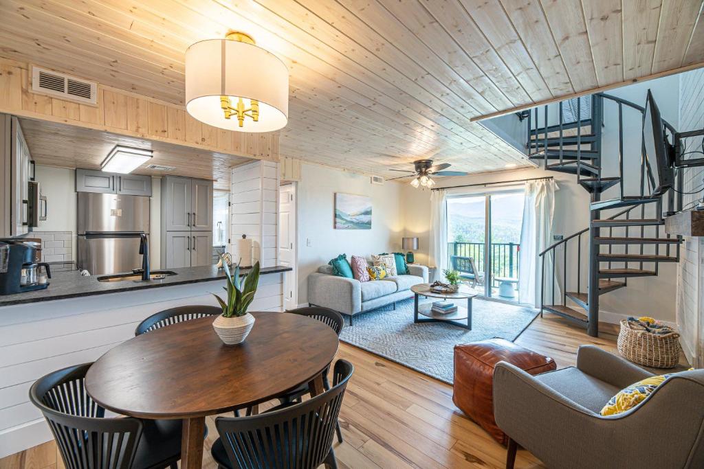 Diamond On The Ridge, Gatlinburg (precios actualizados 2025)