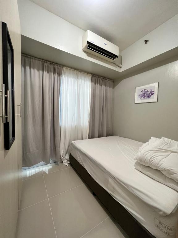 Makati 1712 Jazz Residences tower B (Filippijnen Manilla) - Booking.com