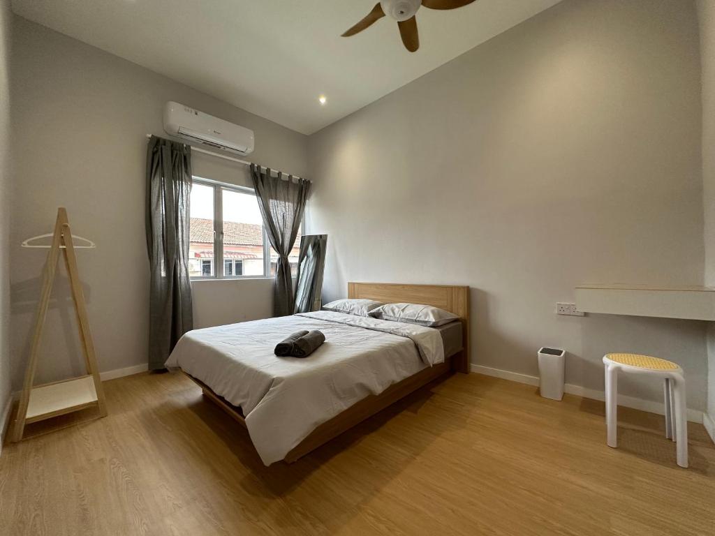 Muji Designer Suite, Jeram (updated prices 2024)