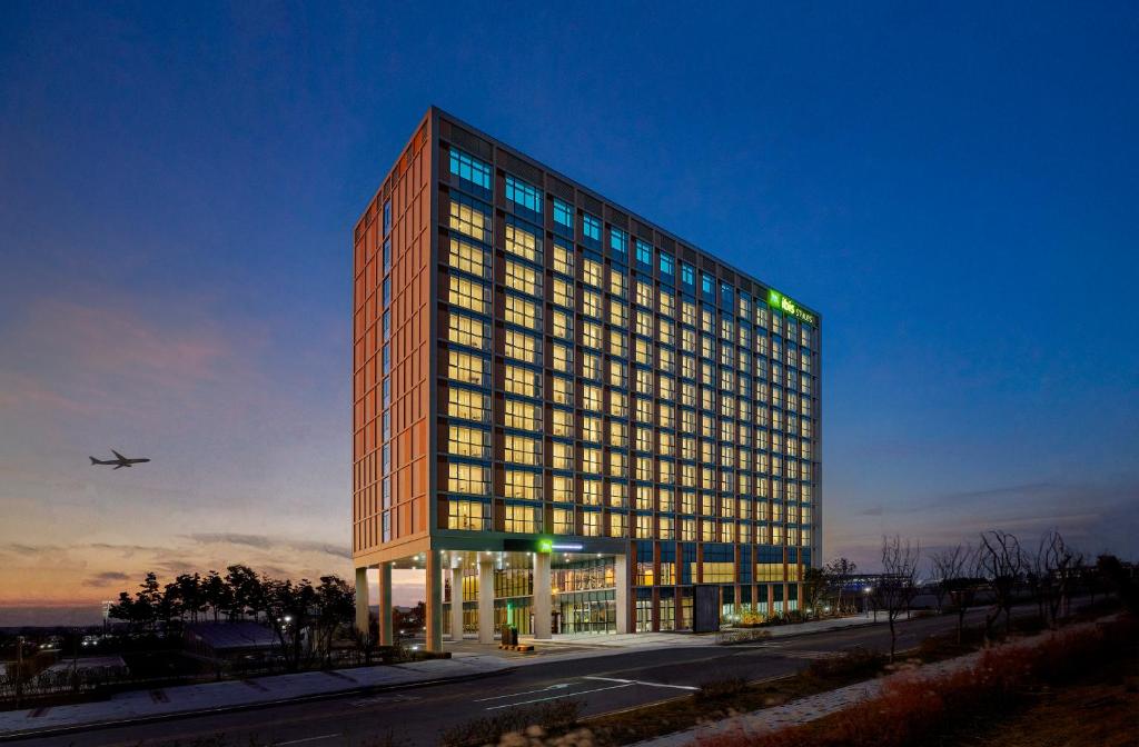 ibis Styles Ambassador Incheon Airport T2, Incheon – Updated 2024 Prices