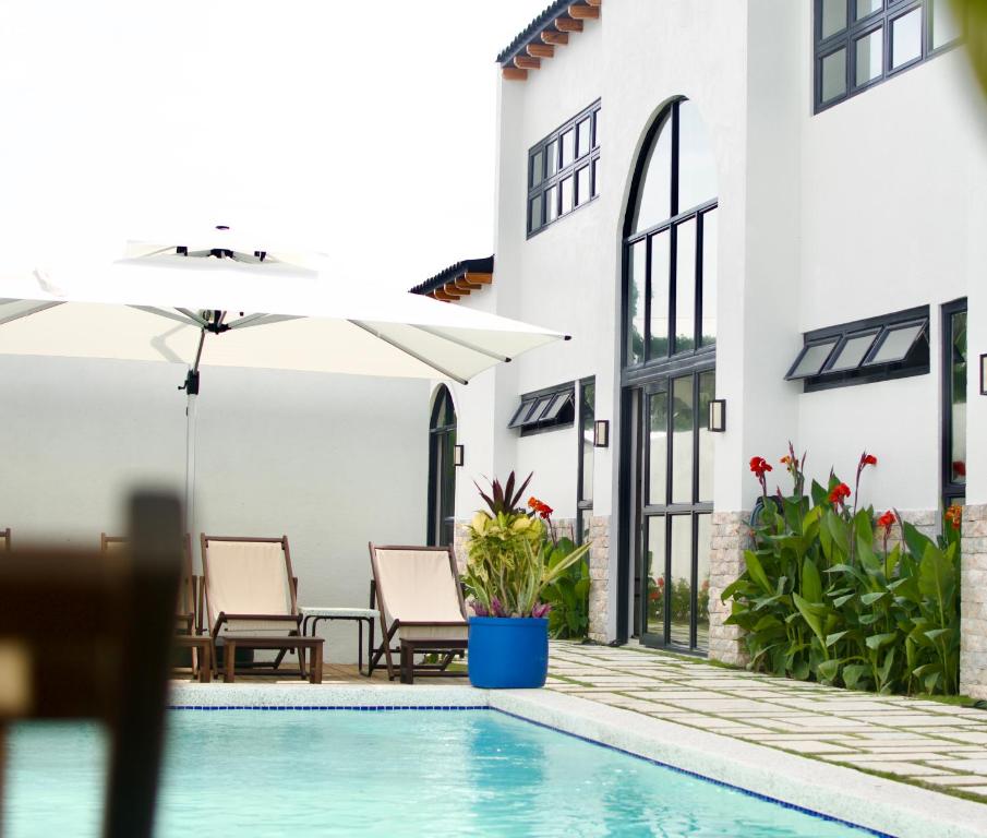 Private Residences Siargao, General Luna (updated prices 2025)