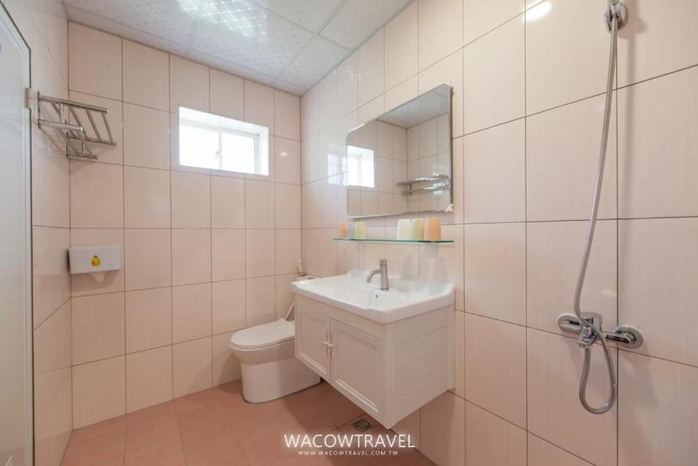 Liusu Homestay, Xiaoliuqiu (updated prices 2025)