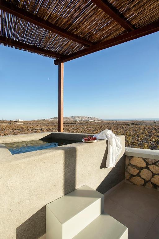 New Villa Katerina Collection, Megalochori (updated prices 2025)