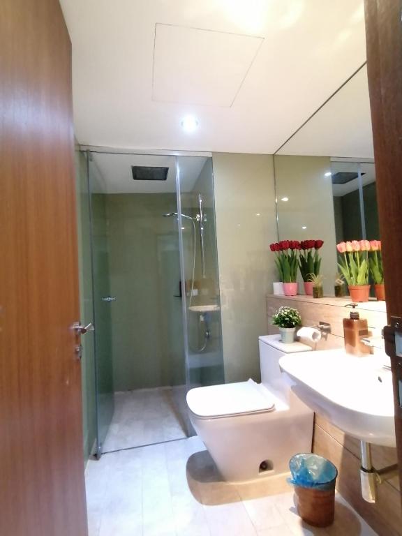 Vortex Suites Near KLCC, Kuala Lumpur (updated prices 2025)