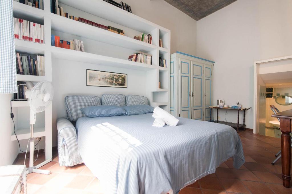 Foresteria Room 34 by House Of Travelers, Como – Aktualisierte Preise ...