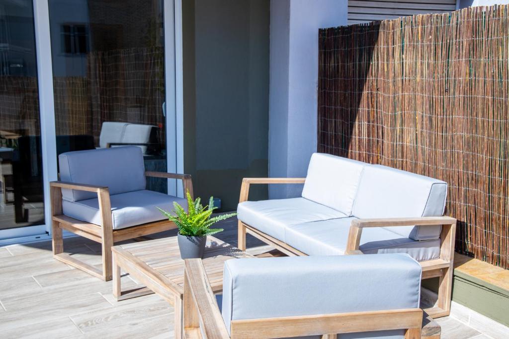 Apartamento Riem - Lloret de Mar
