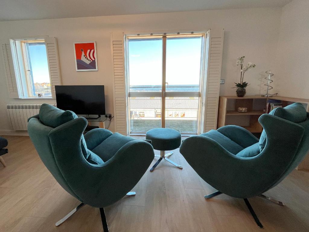 Bernicia, Seahouses (updated prices 2025)