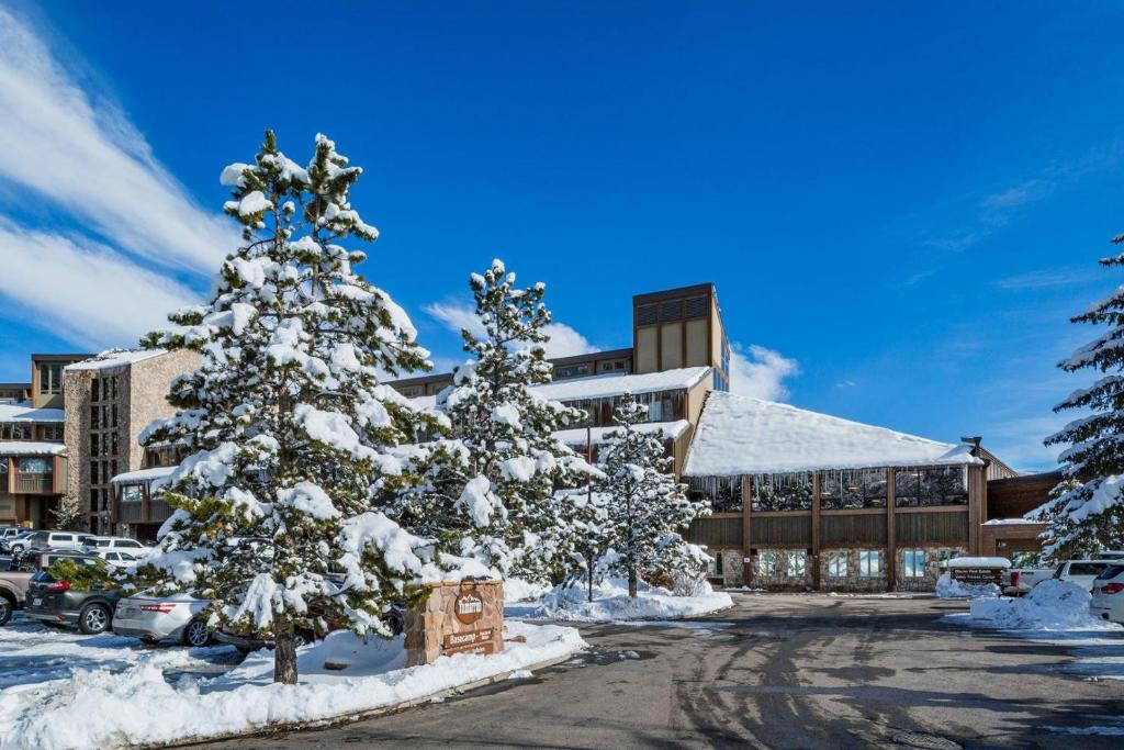 Tamarron Lodge Studio 229, Durango (updated prices 2025)