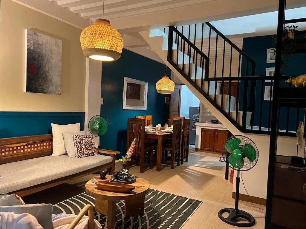 Its more fun in Filipino style! | Apartment in Laoag, Philippines