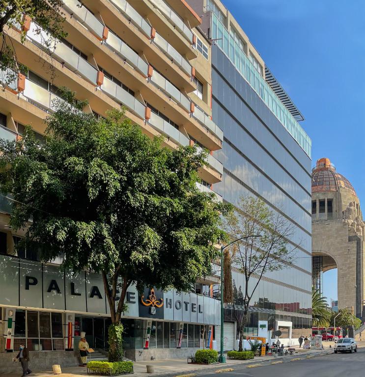 Hotel Palace México, Città del Messico – Prezzi aggiornati per il 2023