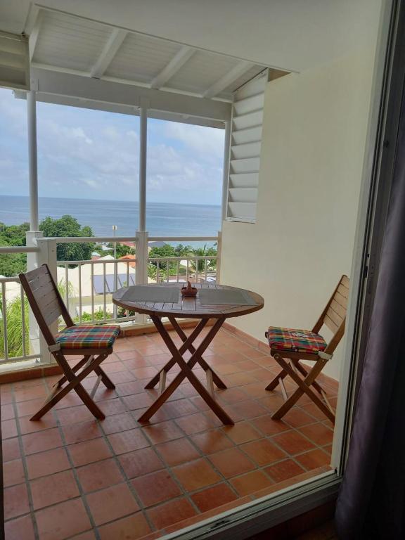 Baie du Galion, La Trinité (updated prices 2026)