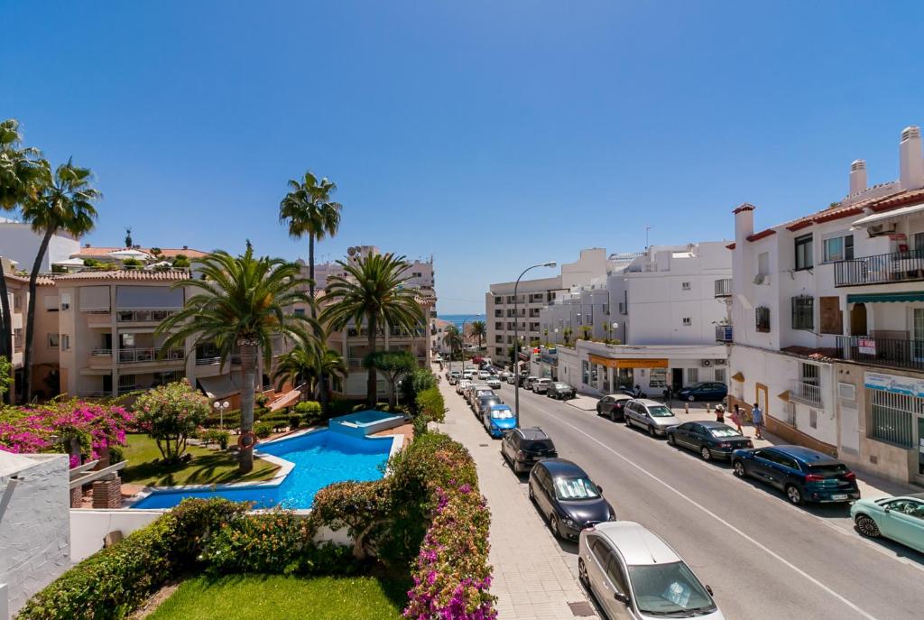 Canovas Nerja - Alcazaba Parador, piscina, 3 dorm, Nerja (updated ...