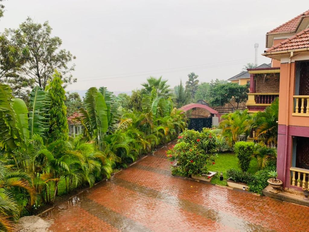 Ishuro villas Kireka Kampala, Kampala (updated prices 2025)