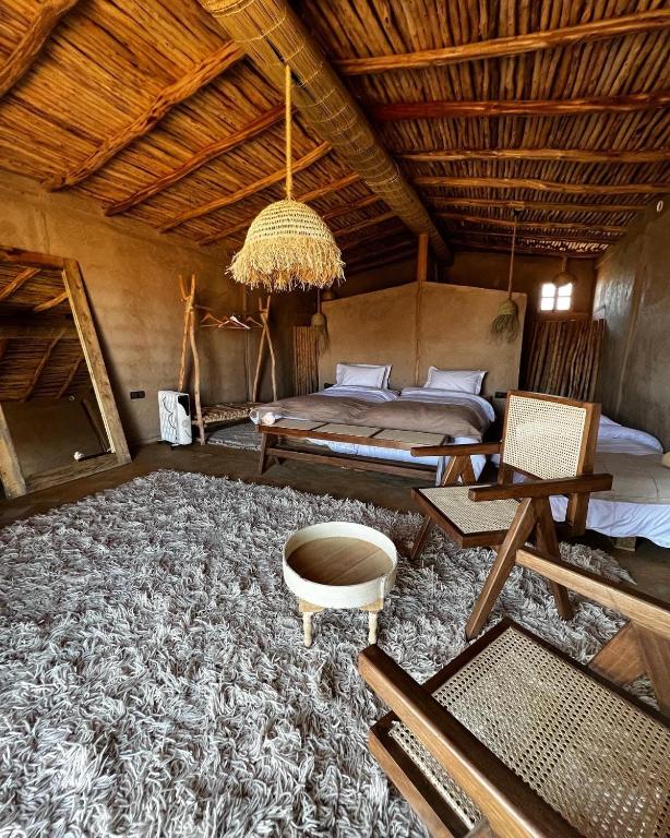 Alkamar Camp Agafay, Agafay – Precios actualizados 2023