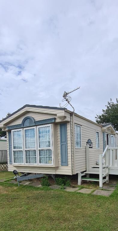 Caravan 6 berth, Ingoldmells (bijgewerkte prijzen 2025)