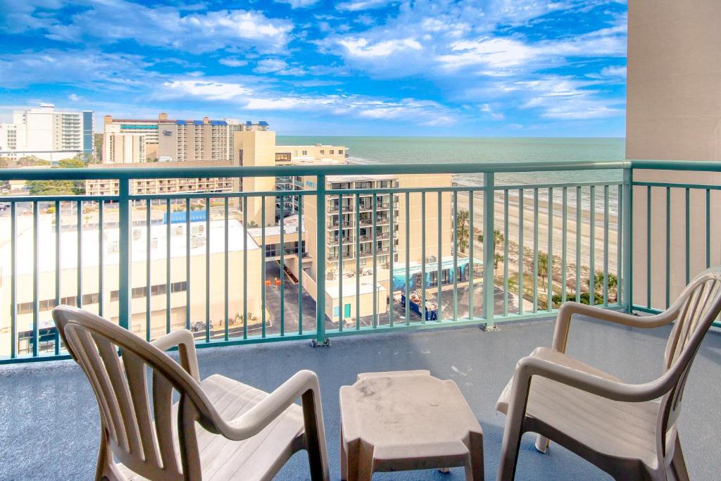 Sand Dunes Resort, Unit #910, Myrtle Beach – Updated 2024 Prices