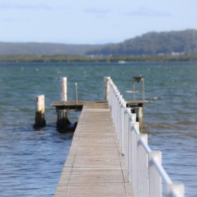 Seaside Cottage with Jetty, Point Clare – Updated 2023 Prices