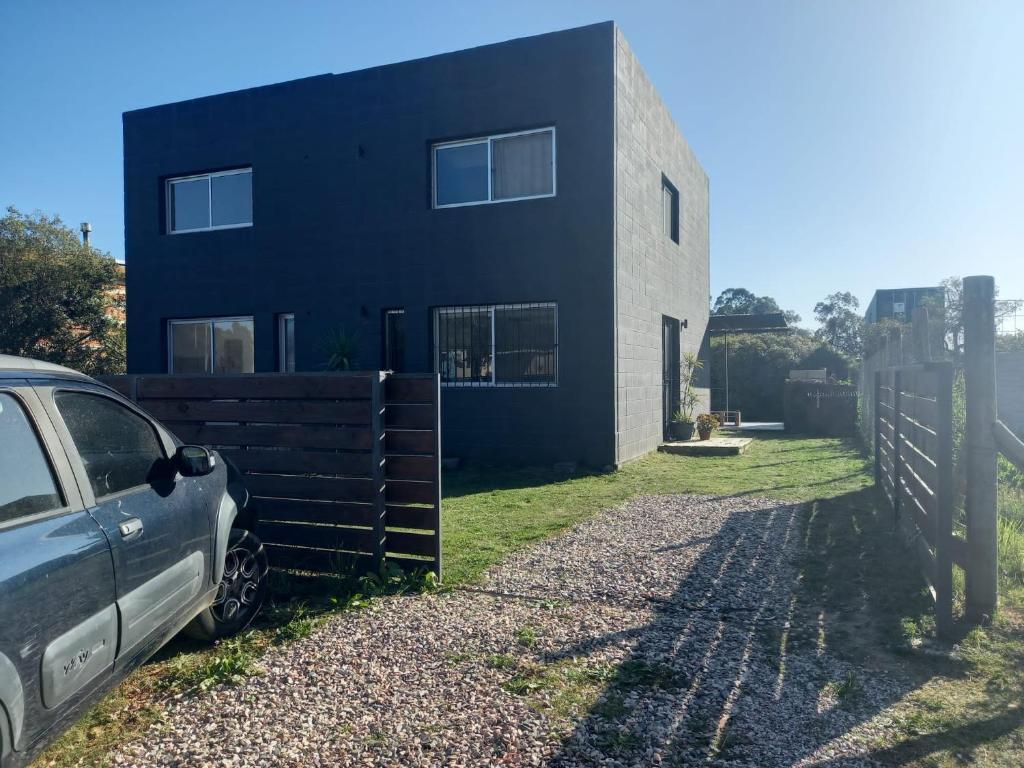 Casa punta negra 2, Punta Colorada (updated prices 2025)