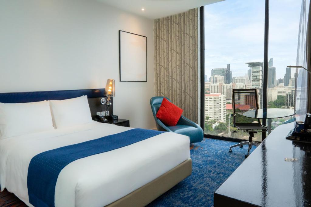 Holiday Inn Express Bangkok Siam by IHG, Bangkok (updated prices 2025)