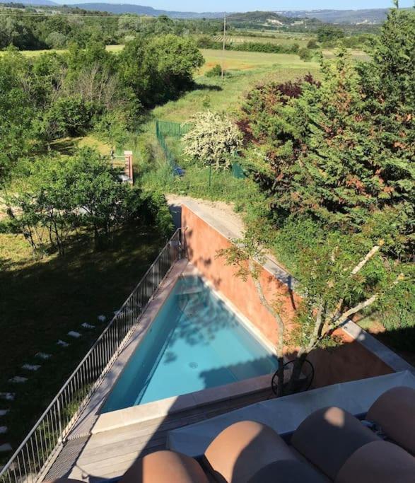 Villa Chemin de Traverse (France Roussillon) - Booking.com