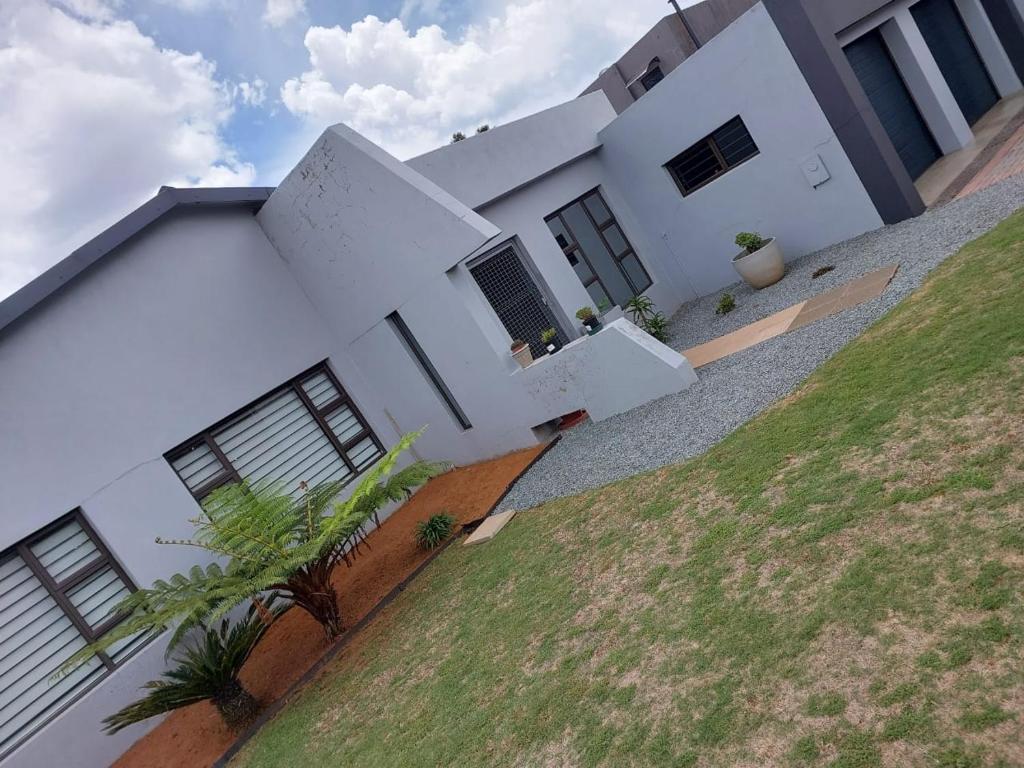 Xavier Guest House, Johannesburgo (precios actualizados 2025)