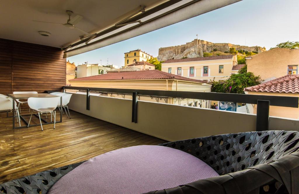 Athens Plaka Hill luxury Flat, Athens – Updated 2023 Prices