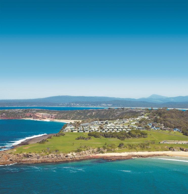 NRMA Merimbula Beach Holiday Resort, Merimbula (updated prices 2025)