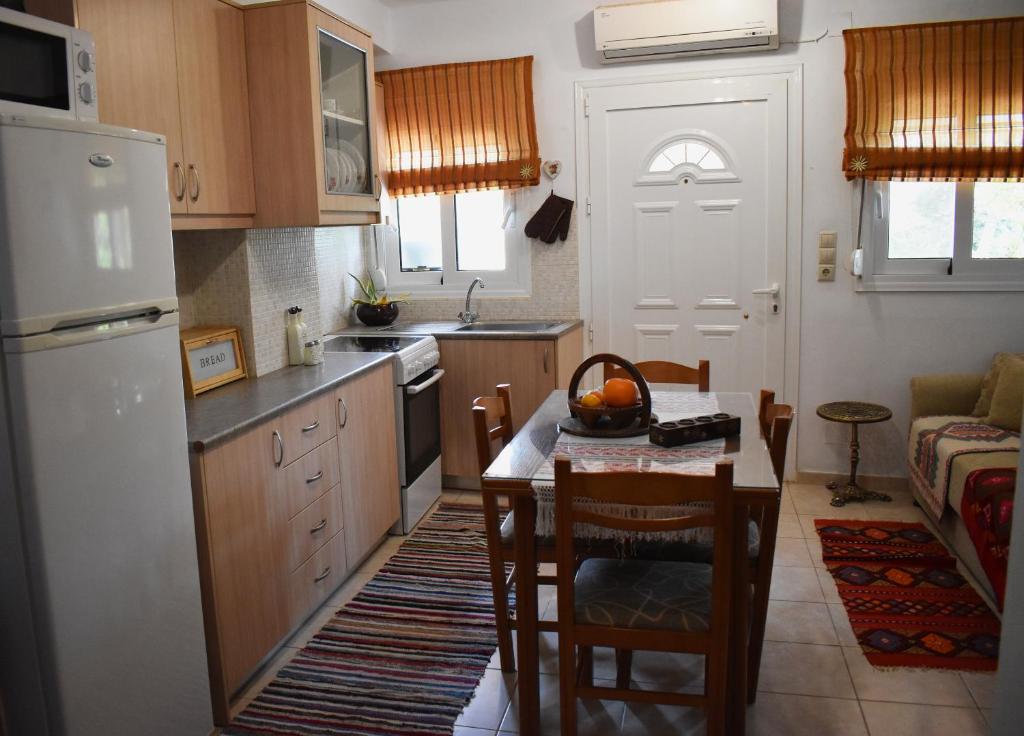 Ethia 2Floor Mountain View Cottage garden wifi ac, Ethiá (precios ...