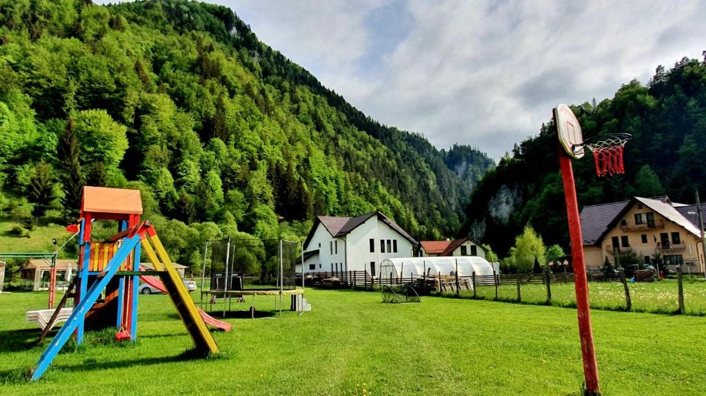 Casa Petruta Dambovicioara, Podu Dîmboviţei (updated prices 2026)