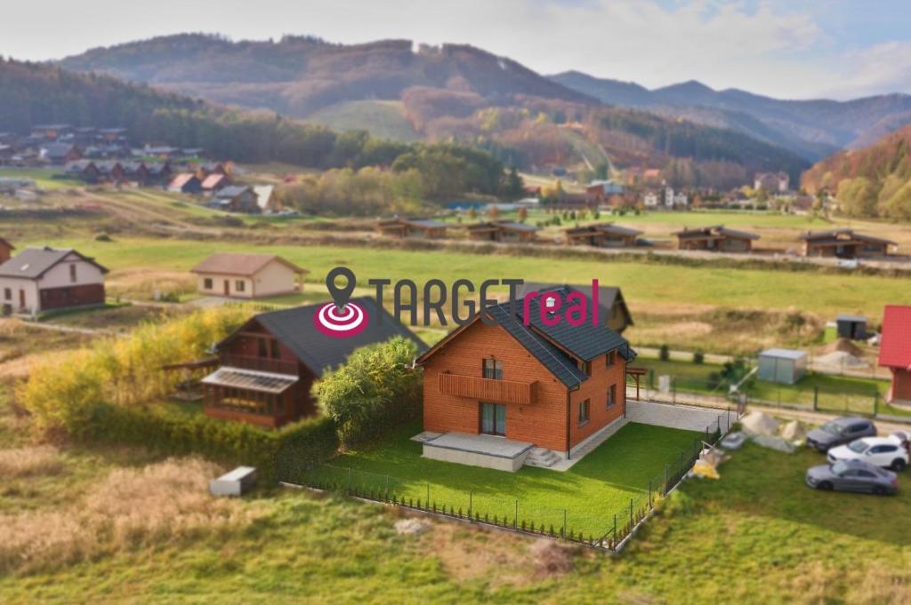 Chata Fir（ヴァルチャ）：（最新料金：2024年）