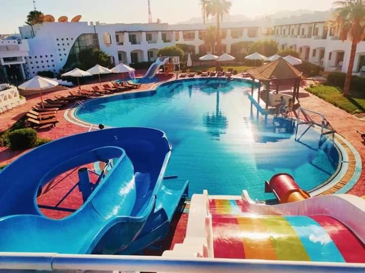 Hotel Uni sharm aqua park, Sharm El Sheikh, Egypt - Booking.com