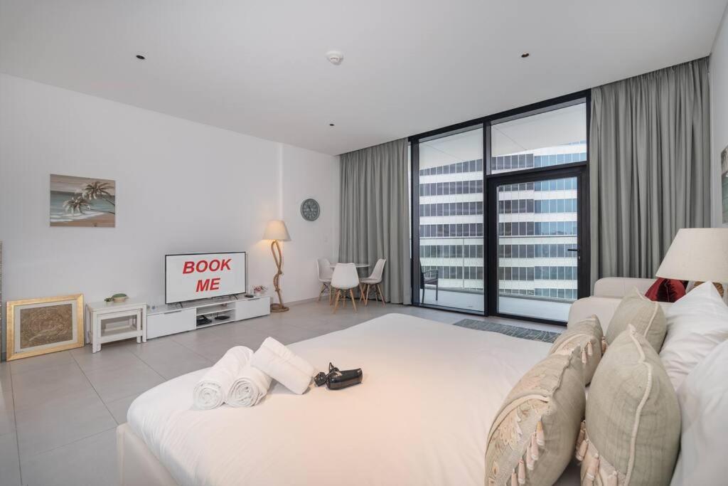 A perfect studio apartment in Marquise Square!, Dubái (precios actualizados 2025)