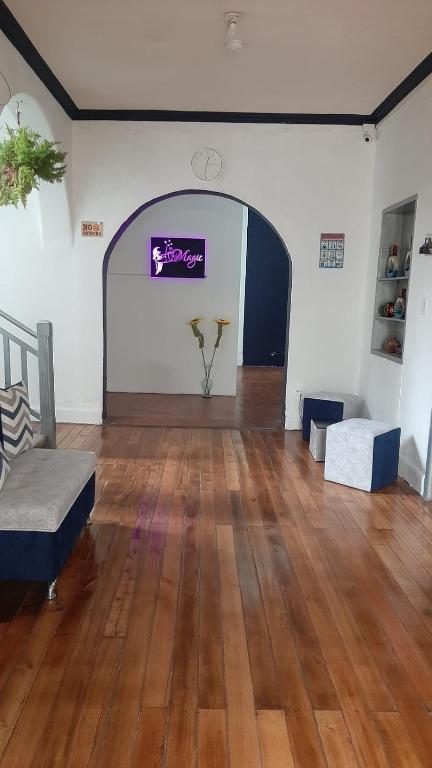 Magic Hostal, Quito (aktualisierte Preise für 2025)