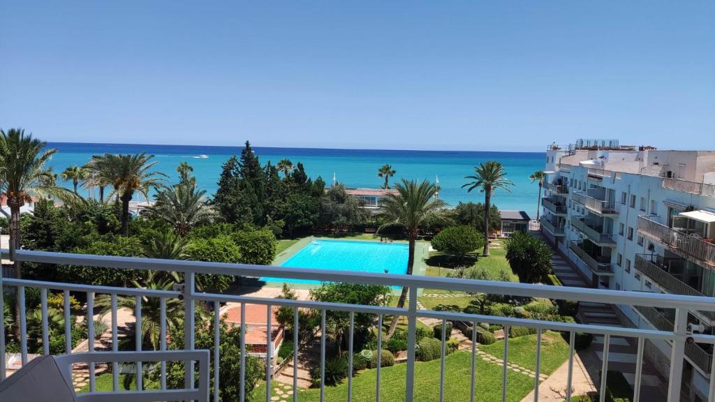 Casa Jumate - Altea, Altea (updated prices 2026)