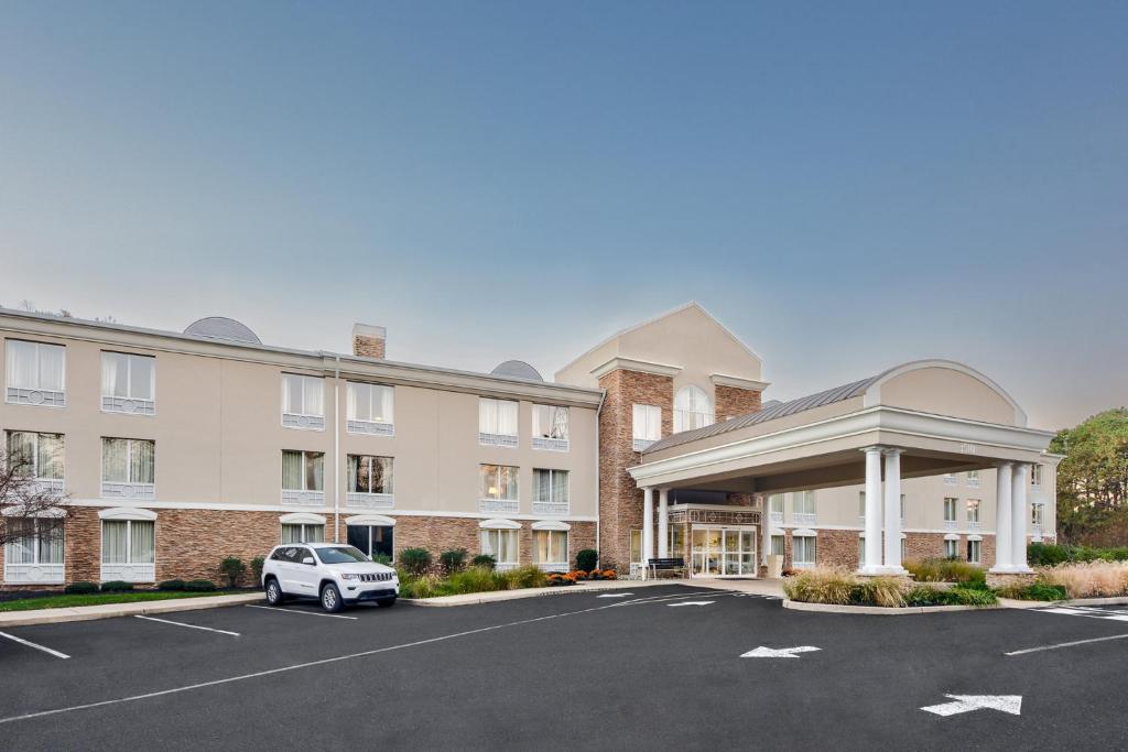Holiday Inn Express - Neptune by IHG, Neptune City (updated prices 2026)