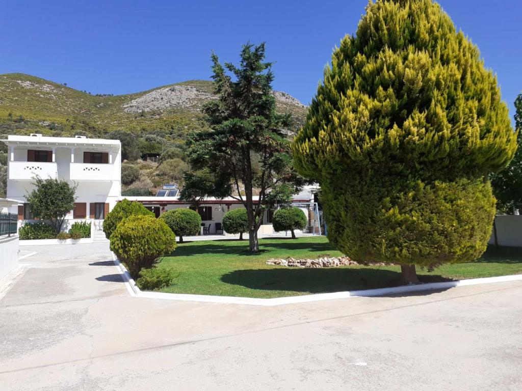 ΚΤΗΜΑ ΦΤΟΥΛΗΣ, Skiros (updated prices 2026)