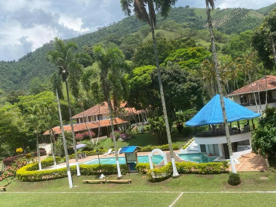 Finca Mi Tierrita, Pereira (precios actualizados 2026)
